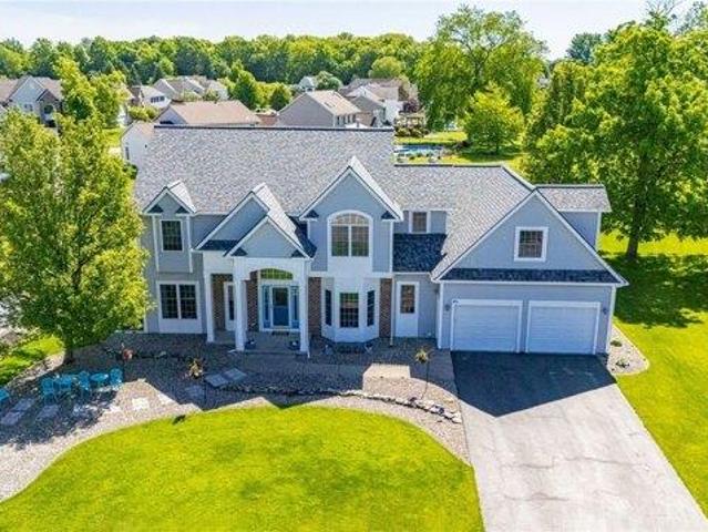 house with 5 bedroom, Rochester NY ES104904824