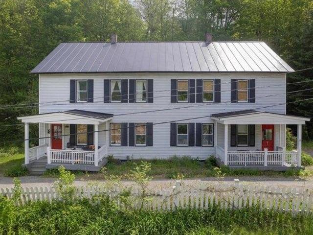 house with 5 bedroom, Rochester VT DS102777596