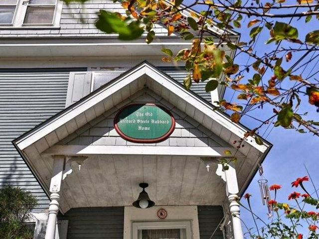 house with 5 bedroom, Rochester VT ES103098892