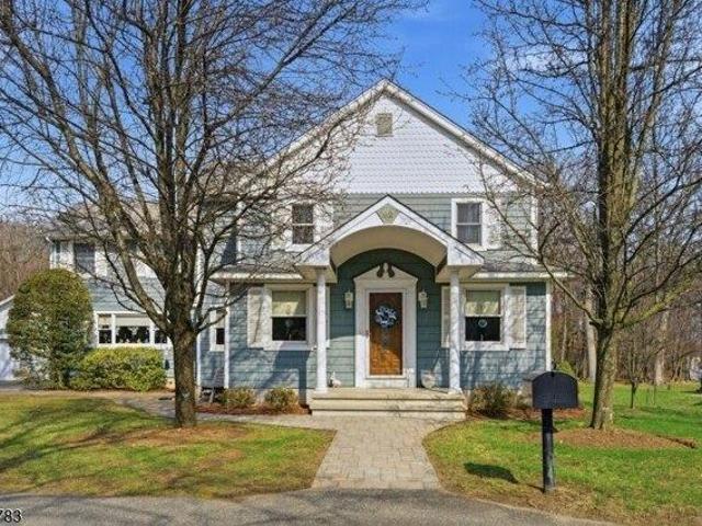 house with 5 bedroom, Rockaway NJ DLS101799764