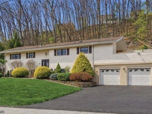house with 5 bedroom, Rockaway NJ DS101707361