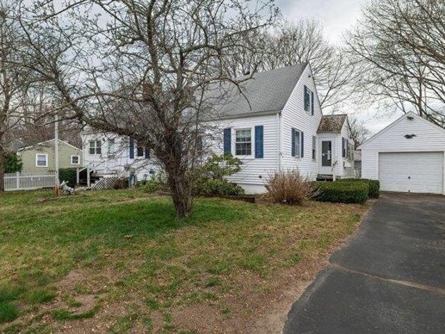 house with 5 bedroom, Rockland MA DLS101603947