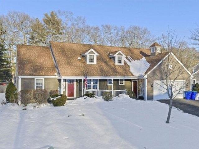 house with 5 bedroom, Rockland MA DS102669396
