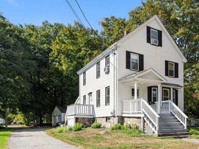 house with 5 bedroom, Rockland MA DS102823549