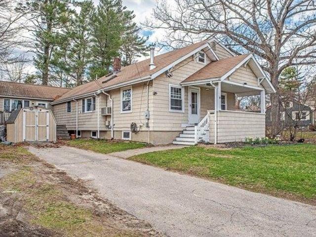 house with 5 bedroom, Rockland MA DS102824865