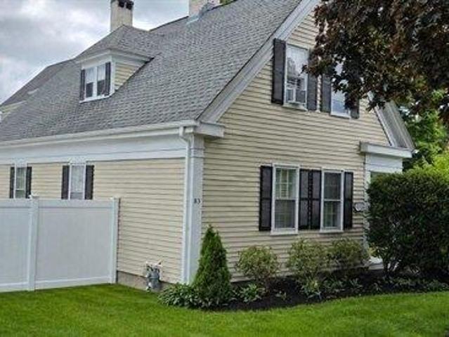 house with 5 bedroom, Rockland MA DS103497171