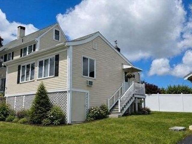 house with 5 bedroom, Rockland MA DS103932539