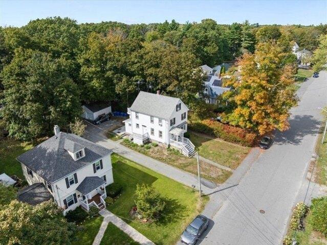 house with 5 bedroom, Rockland MA ES102823549