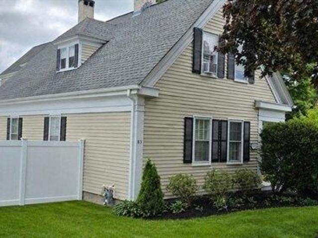 house with 5 bedroom, Rockland MA ES103932539