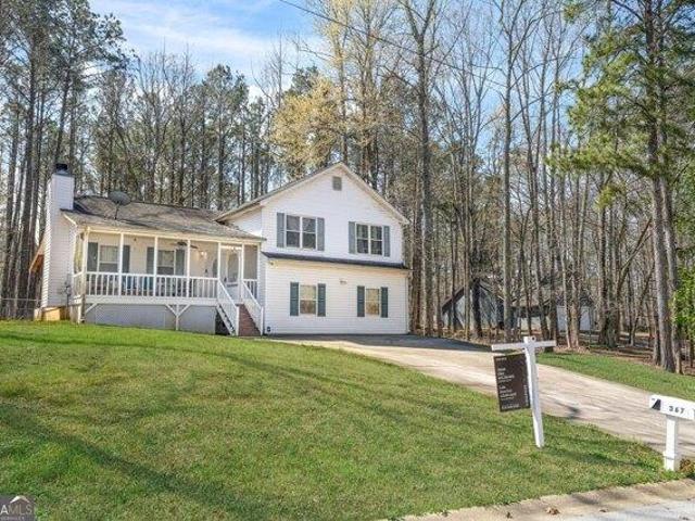 house with 5 bedroom, Rockmart GA ES104901690