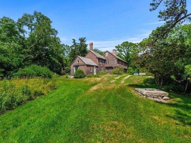house with 5 bedroom, Rockport MA DS104190882