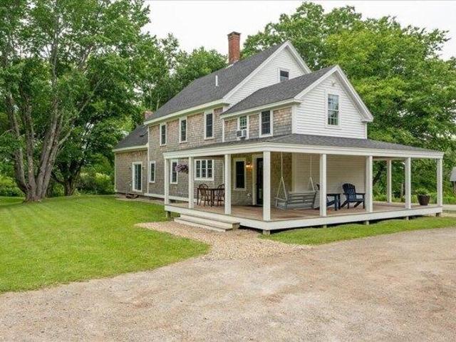 house with 5 bedroom, Rockport ME DS104298063