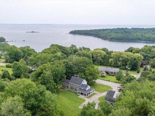 house with 5 bedroom, Rockport ME ES103928575
