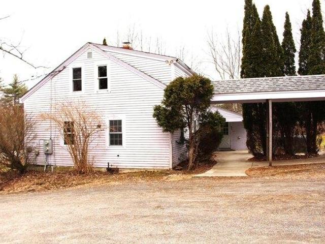 house with 5 bedroom, Rockport ME ES105202893