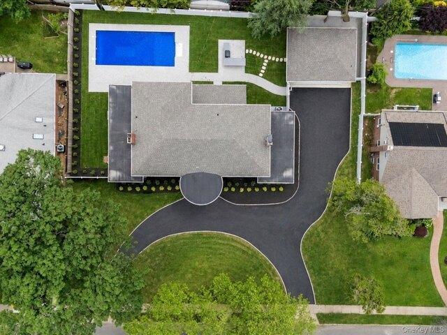 house with 5 bedroom, Rockville Centre NY DS103601537