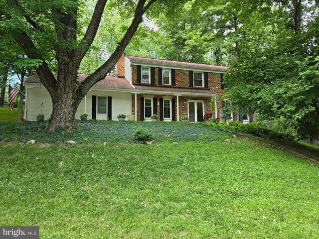 house with 5 bedroom, Rockville MD DS103623882