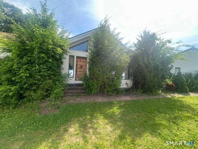 house with 5 bedroom, Rocky Hill CT DS104375175