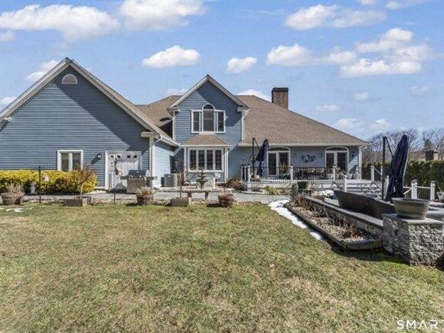 house with 5 bedroom, Rocky Hill CT DS103069444