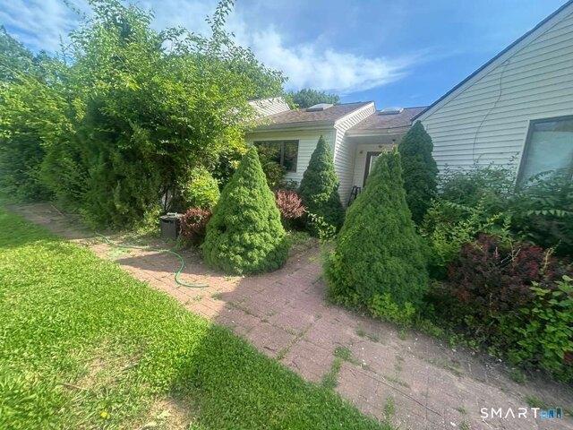 house with 5 bedroom, Rocky Hill CT ES104608237