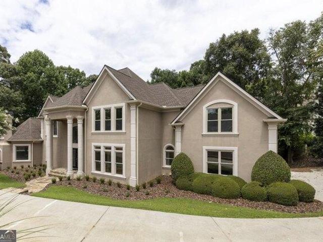 house with 5 bedroom, Roswell GA ES104902555