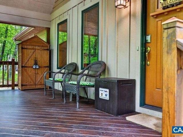 house with 5 bedroom, Roseland VA ES104901957