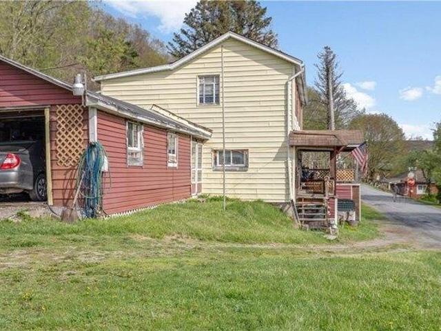house with 5 bedroom, Rossiter PA DS103627075