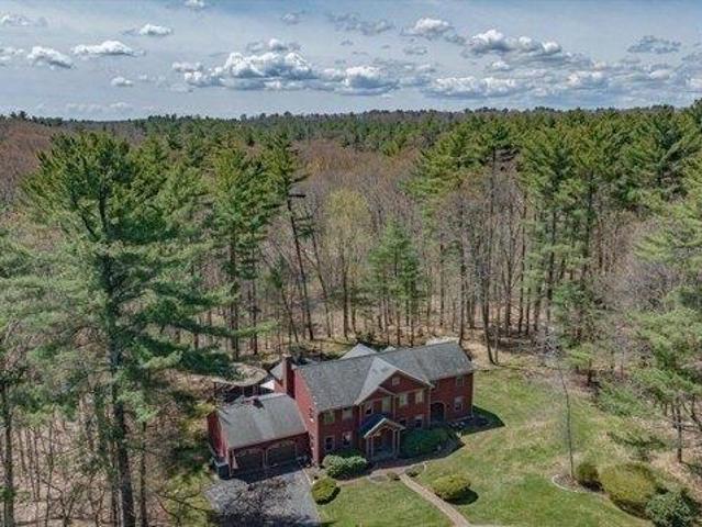 house with 5 bedroom, Rowley MA DLS102371280