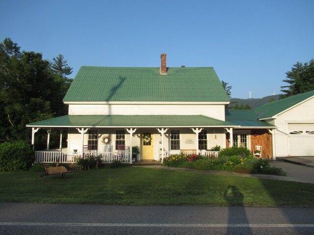 house with 5 bedroom, Roxbury ME DS104261650