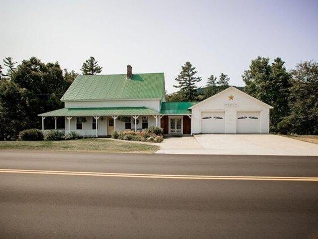 house with 5 bedroom, Roxbury ME ES103889071