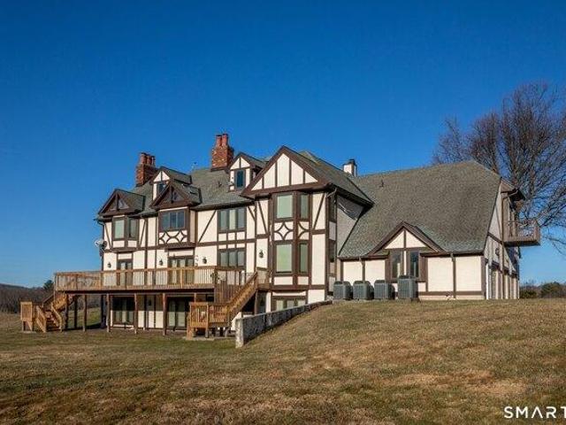 house with 5 bedroom, Roxbury CT DS104189990
