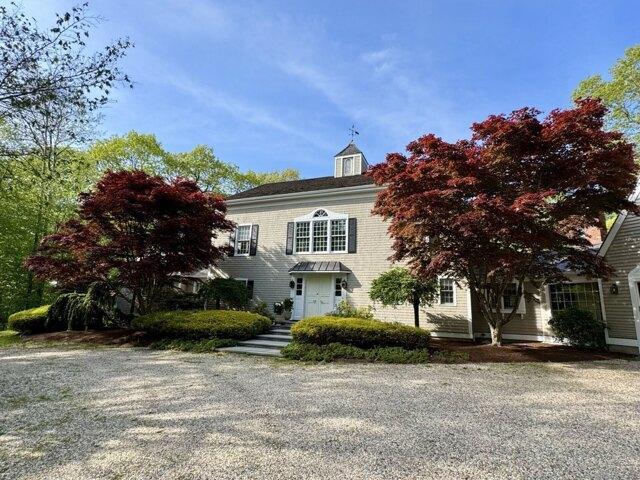 house with 5 bedroom, Roxbury CT DS103163209