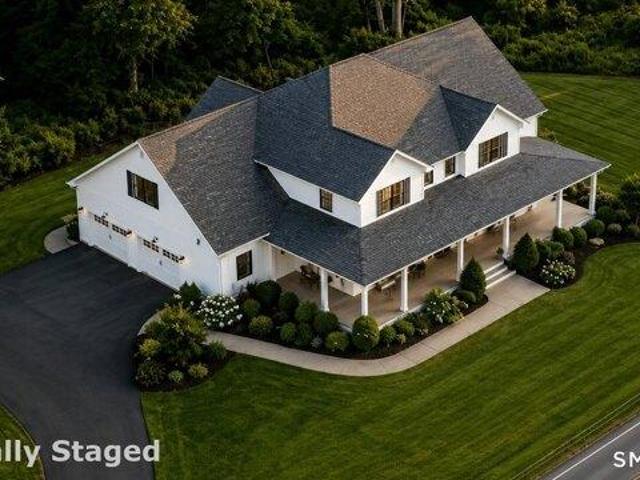 house with 5 bedroom, Roxbury CT ES104113361