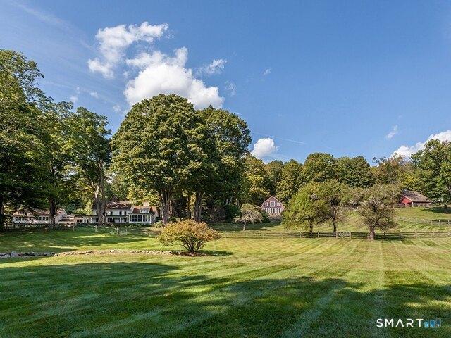 house with 5 bedroom, Roxbury CT ES104191197