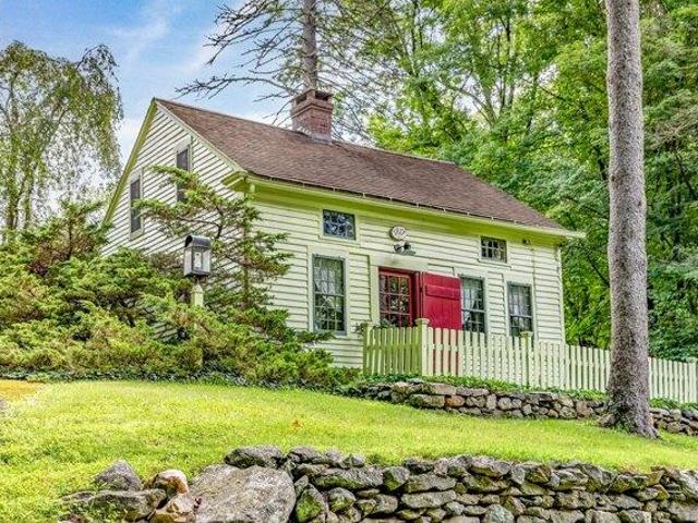 house with 5 bedroom, Roxbury CT ES103124699