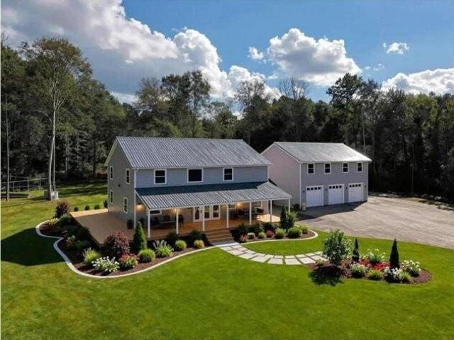 house with 5 bedroom, Rumney NH DS102062500