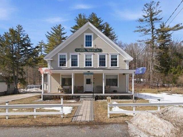 house with 5 bedroom, Rumney NH DS103073264