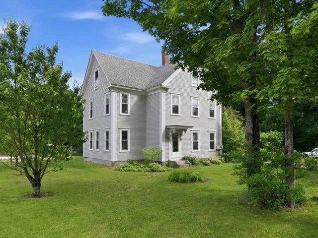 house with 5 bedroom, Rumney NH DS104042928