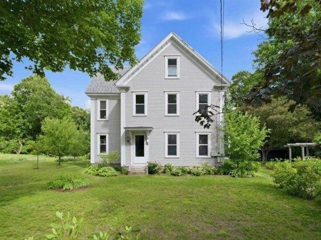 house with 5 bedroom, Rumney NH ES104850947