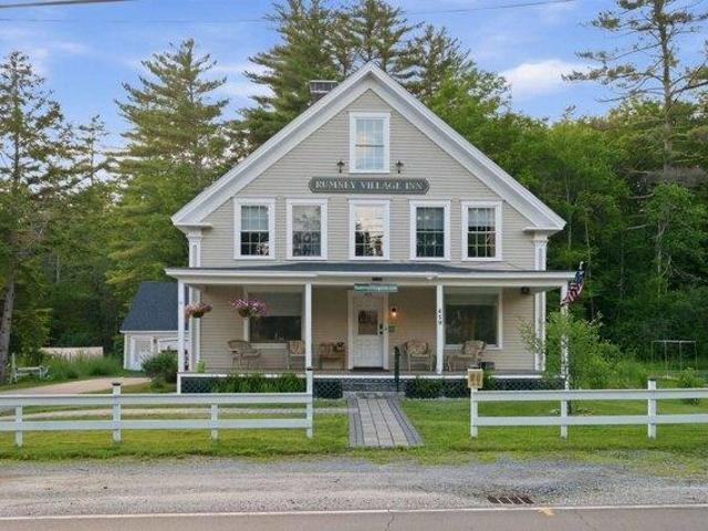house with 5 bedroom, Rumney NH ES105093584