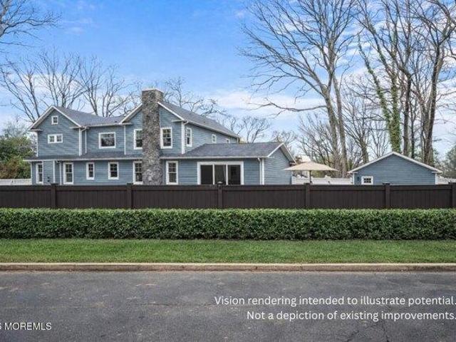 house with 5 bedroom, Rumson NJ DS102283371