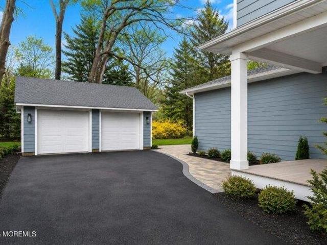 house with 5 bedroom, Rumson NJ ES104834068