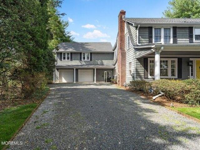 house with 5 bedroom, Rumson NJ ES104850267
