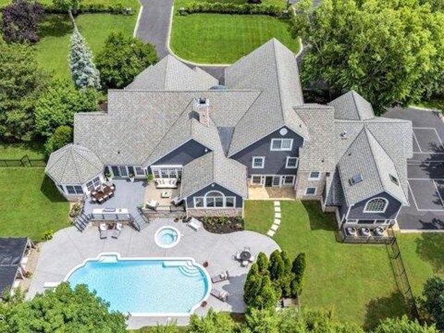 house with 5 bedroom, Rumson NJ ES104903512