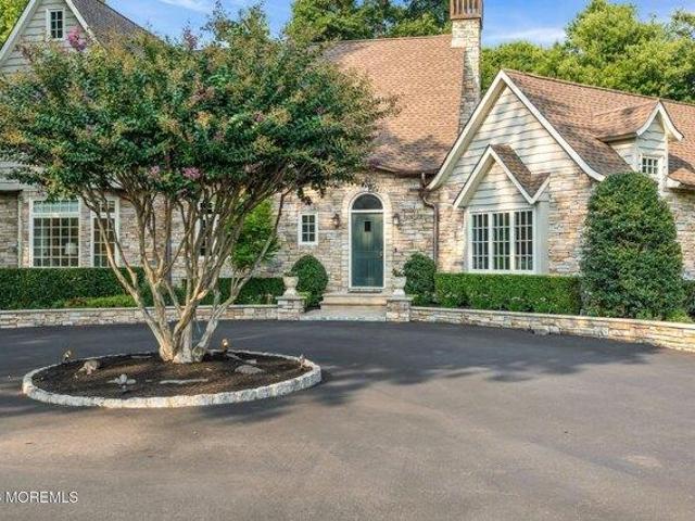 house with 5 bedroom, Rumson NJ ES105575104