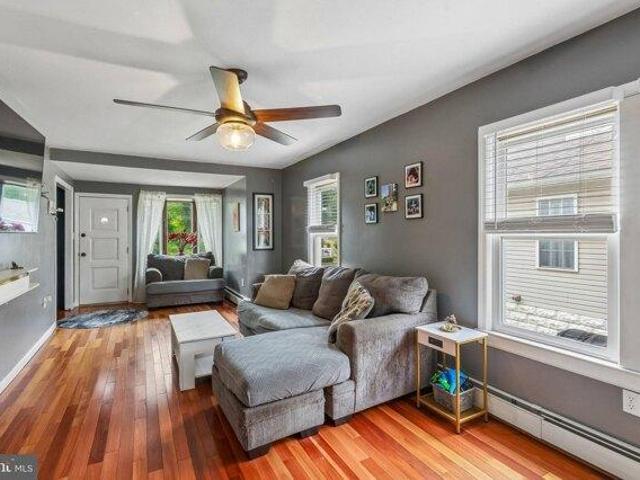 house with 5 bedroom, Runnemede NJ DS102530789
