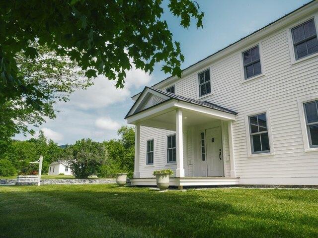 house with 5 bedroom, Rupert VT DS104077256