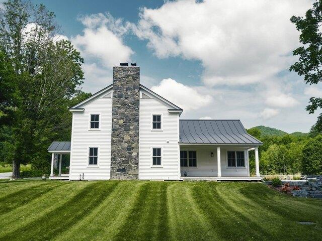 house with 5 bedroom, Rupert VT ES104077256