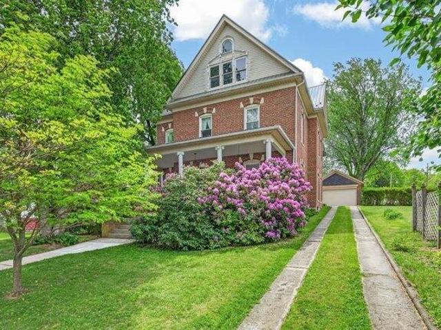 house with 5 bedroom, Rural Retreat VA ES103625915