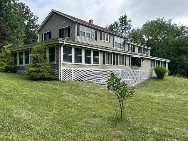house with 5 bedroom, Russell MA DS103852064