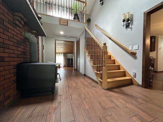 house with 5 bedroom, Russell MA ES105160332
